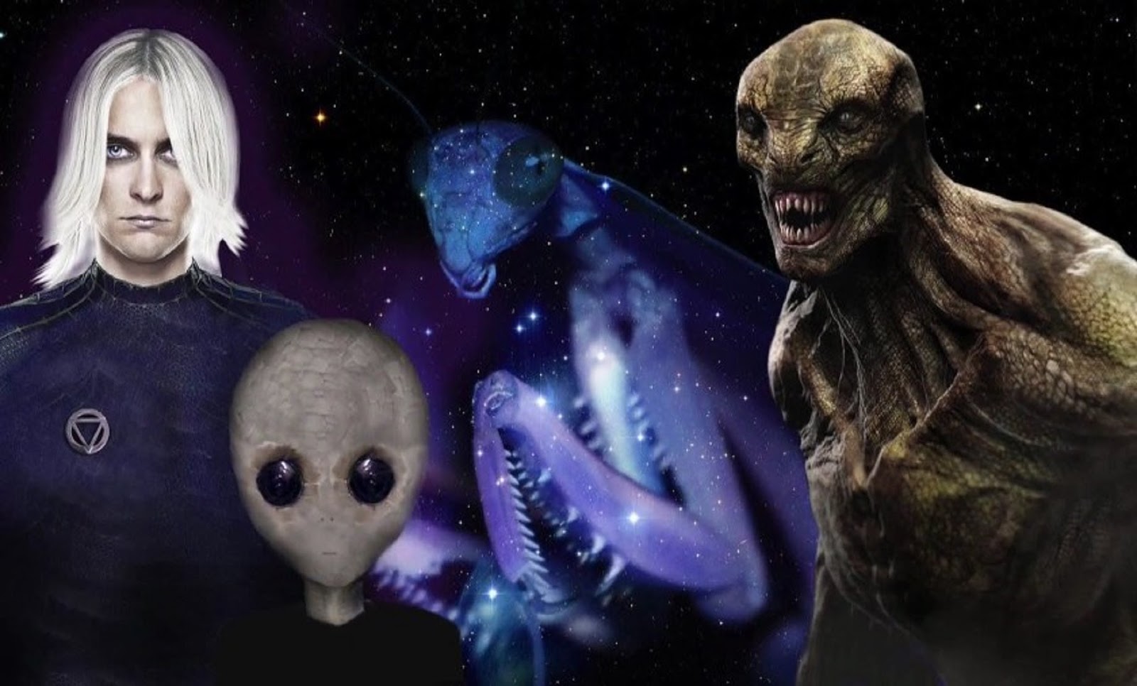Nasa About To Confirm They Have Discovered Alien Life Or Just More